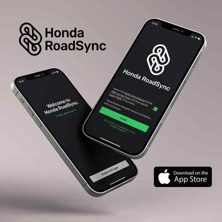 Honda RoadSync - Proprietários - Motos - Honda